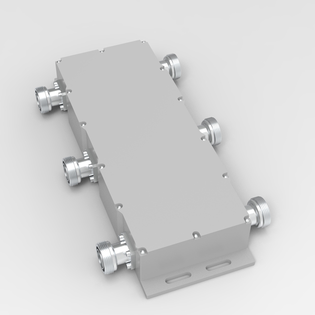 Microwave Hybrid Combiner,Programmable Rf Attenuator- VINNCOM