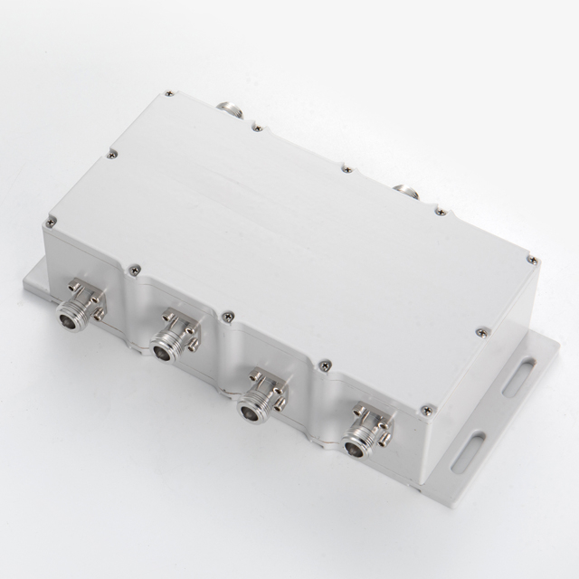 Microwave Hybrid Combiner,Programmable Rf Attenuator- VINNCOM