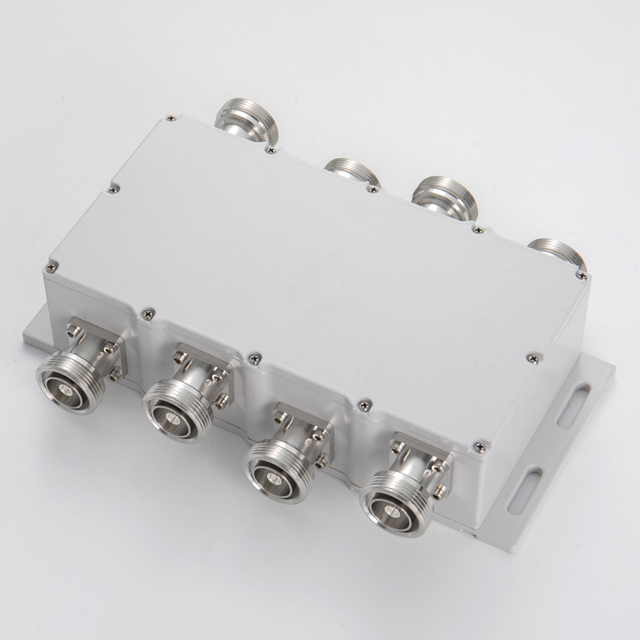 Microwave Hybrid Combiner,Programmable Rf Attenuator- VINNCOM
